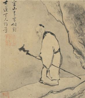 Kim Ikju | 3 Artworks at Auction | MutualArt