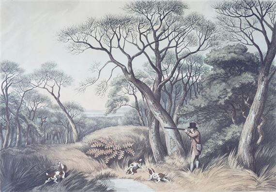 James Howitt | 2 Artworks at Auction | MutualArt