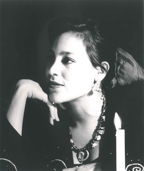 Tony Mott | Kate Ceberano | MutualArt