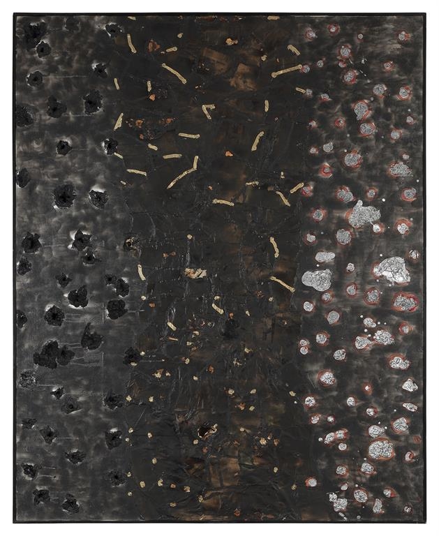 Mona Rai | CONSTRUCTED MEMORY (2004) | MutualArt