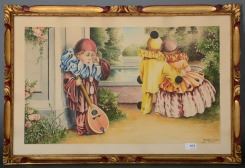 M. Beaudelot | Performance at Auction | MutualArt