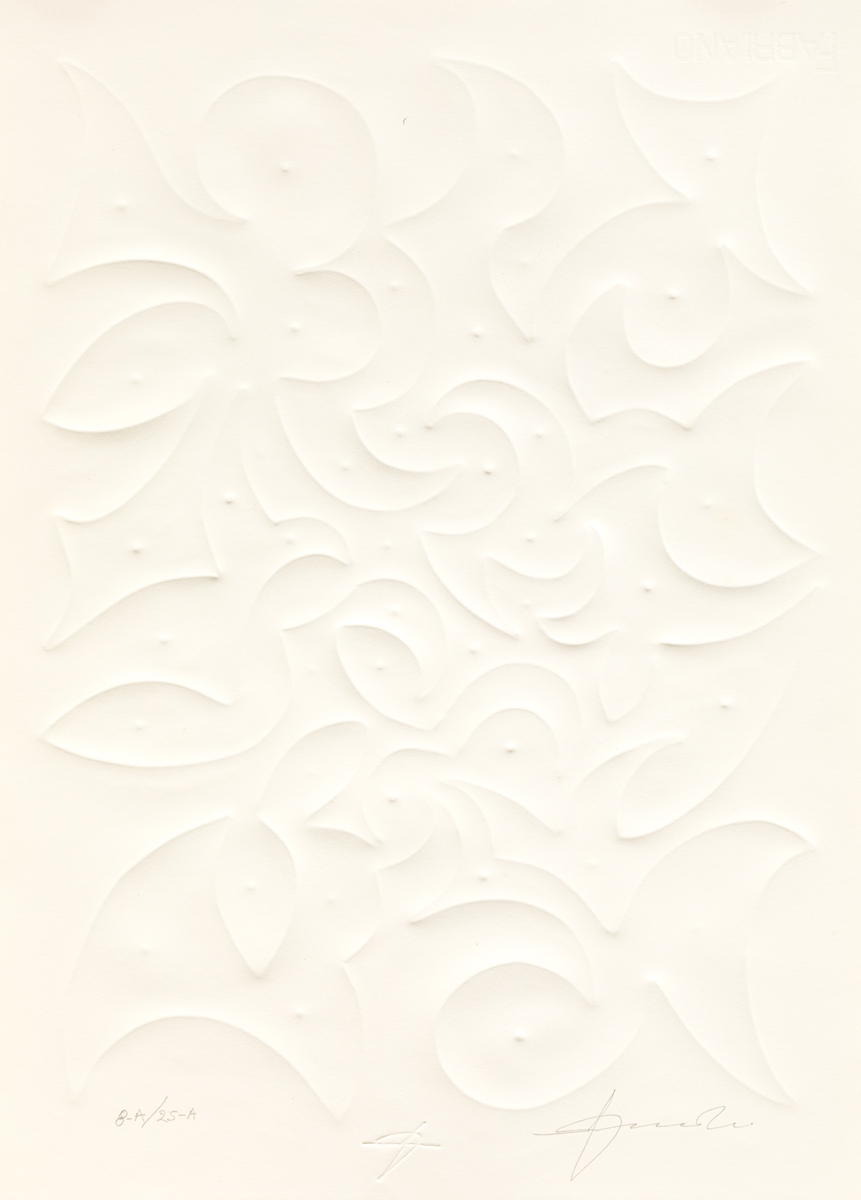 Giuseppe Amadio | Untitled | MutualArt