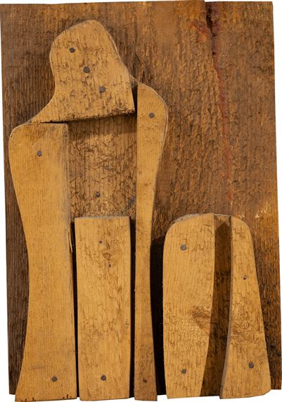 Manlio Mangano | 2 Artworks at Auction | MutualArt