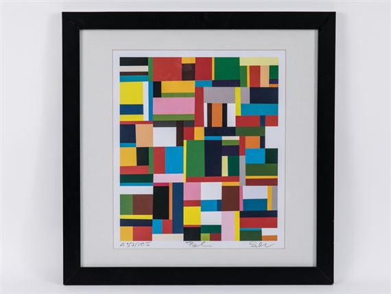 Richard Schur | 22 Artworks at Auction | MutualArt