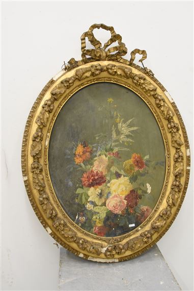 Jean-Baptiste Robie | 99 Artworks | MutualArt