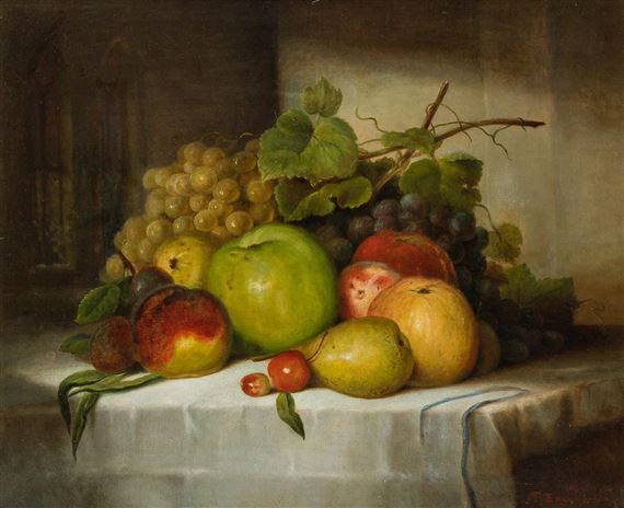 T. Edwards | Still Life | MutualArt