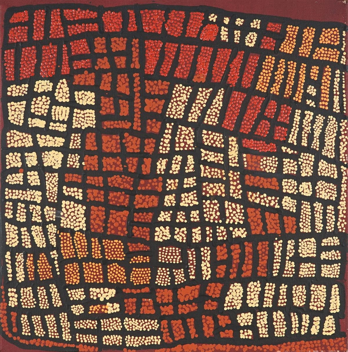 Naata Nungurrayi | Marrapinti | MutualArt