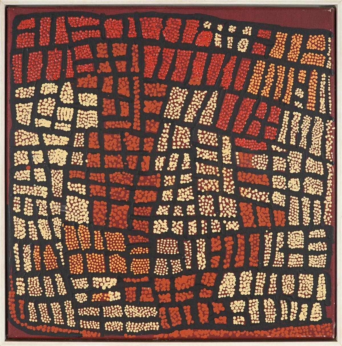 Naata Nungurrayi | Marrapinti | MutualArt