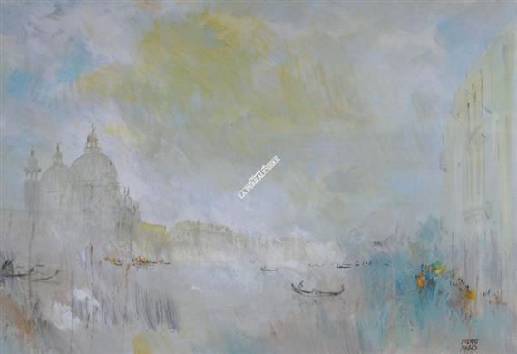 Pierre Pages | 10 Artworks | MutualArt