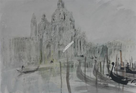 Pierre Pages | 10 Artworks | MutualArt