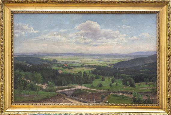 Henry Muttray | Biography