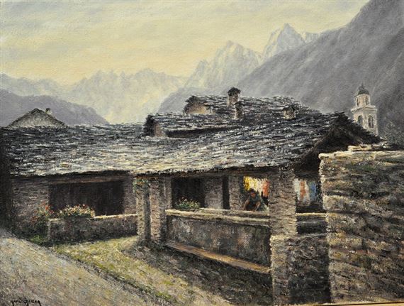 Carl Gaiser | Biography