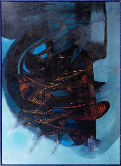 Leszek Kucz | 1 Artworks | MutualArt