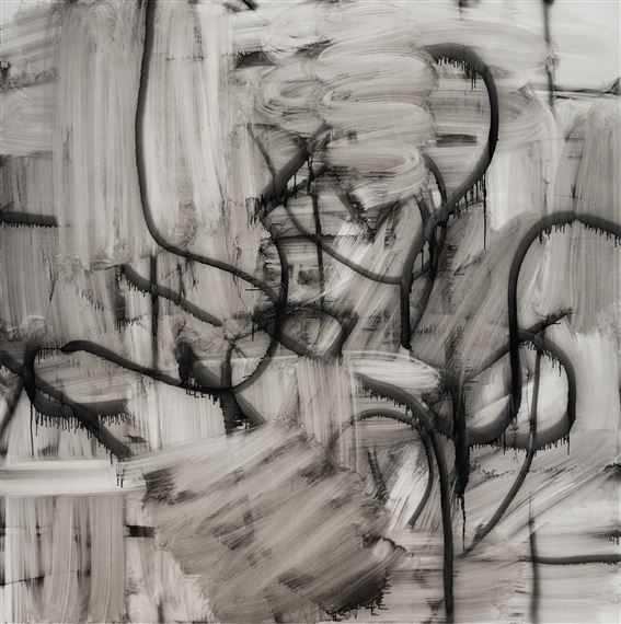 Christopher Wool | UNTITLED (2007) | MutualArt