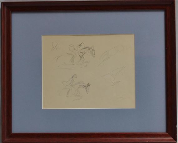 Marie-Paulette Lagosse | Performance at Auction | MutualArt