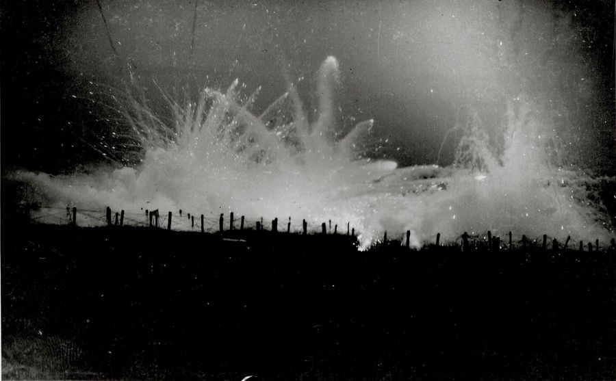 Alfred Machin | LA GRANDE GUERRE 14–18 AU CINEMA | MutualArt