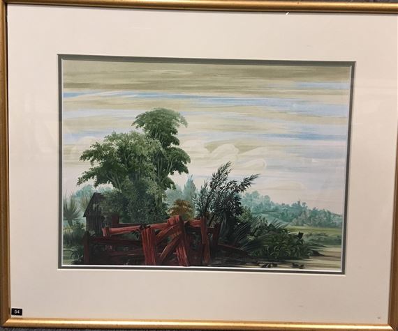 Richard Constable | 11 Artworks at Auction | MutualArt