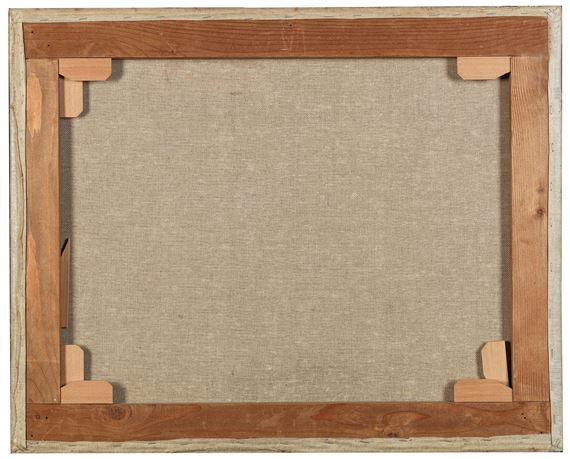 Henry Jaeckel | A View of Lake Como | MutualArt