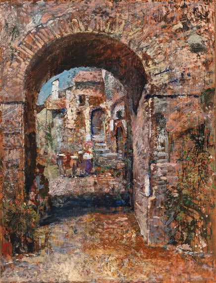 Robert Russ | 94 Artworks | MutualArt