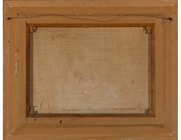 Adam Emory Albright | The Twins | MutualArt