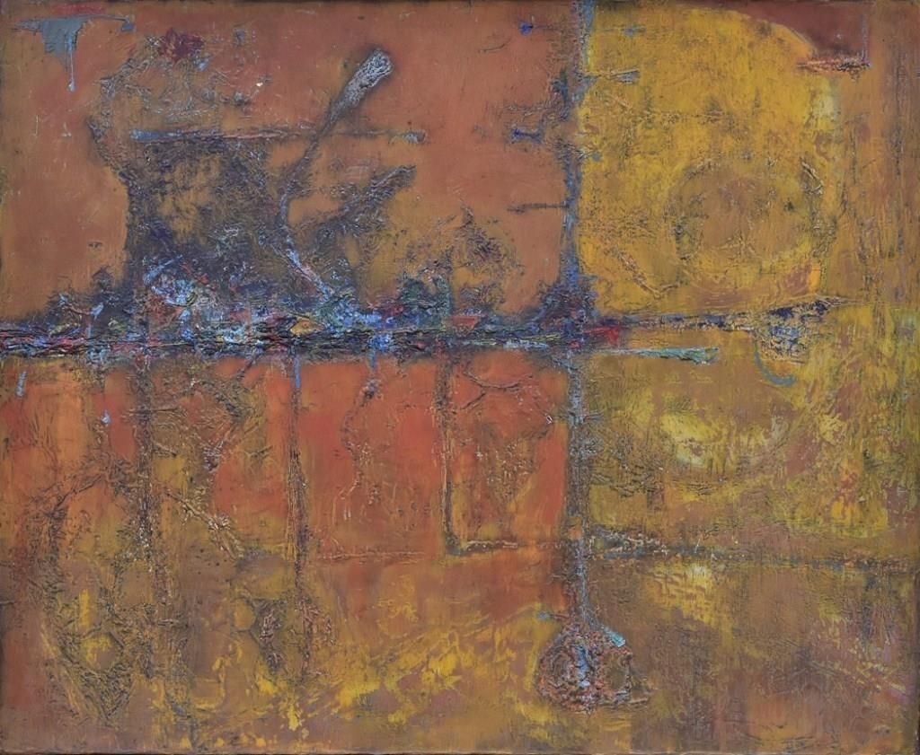 Joe Downing | Tête de poisson | MutualArt