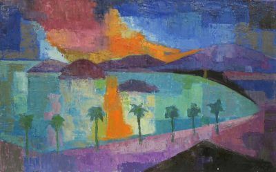 Reuther, Wolf | 17 Artworks | MutualArt
