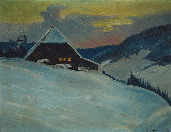 Rudolf Franz | 3 Artworks at Auction | MutualArt