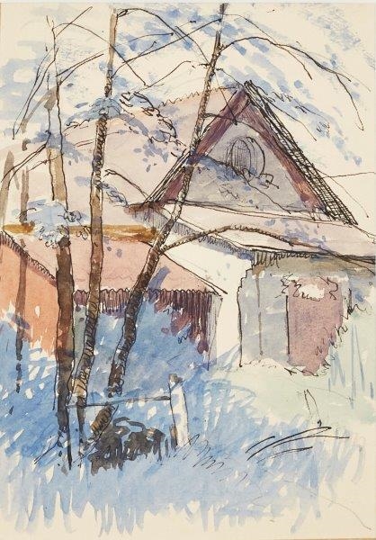 Arthur Ralph Middleton Todd | Portrait of a Man | MutualArt