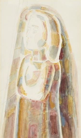 Margaret Garland | 2 Artworks at Auction | MutualArt