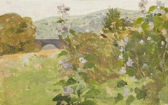 Margaret Green | 85 Artworks | MutualArt