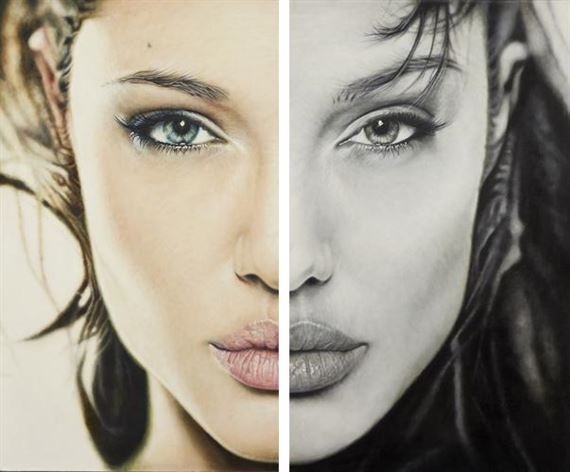 Simon Hennessey | 6 Artworks at Auction | MutualArt