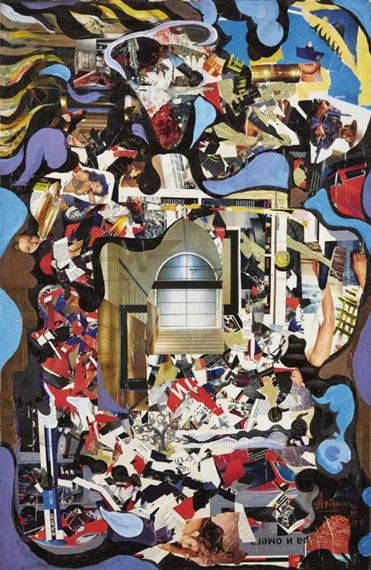 Konstantin Altunin | 2 Artworks at Auction | MutualArt