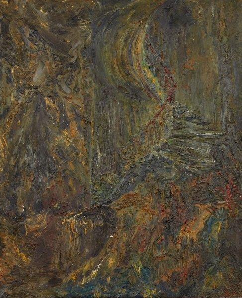 Thérèse Oulton | The Passions (84) | MutualArt