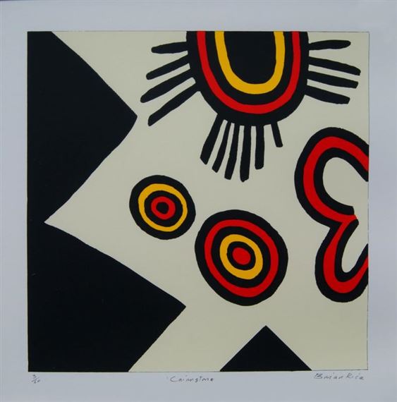 Brian Rice | 20 Artworks | MutualArt