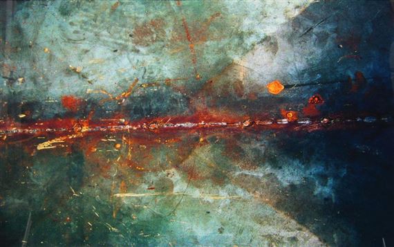 Cat De Rham | Performance at Auction | MutualArt