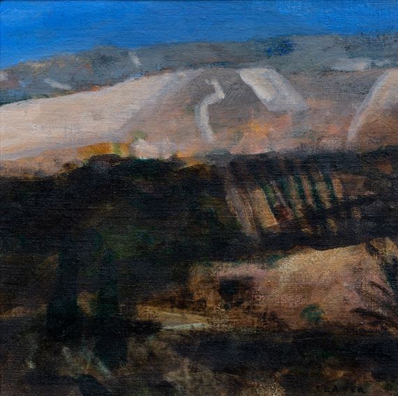 Gordon Slater | 2 Artworks at Auction | MutualArt