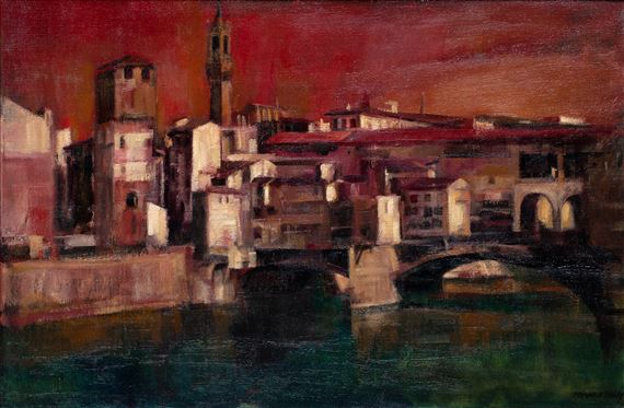 Francis Kelly | Untitled | MutualArt