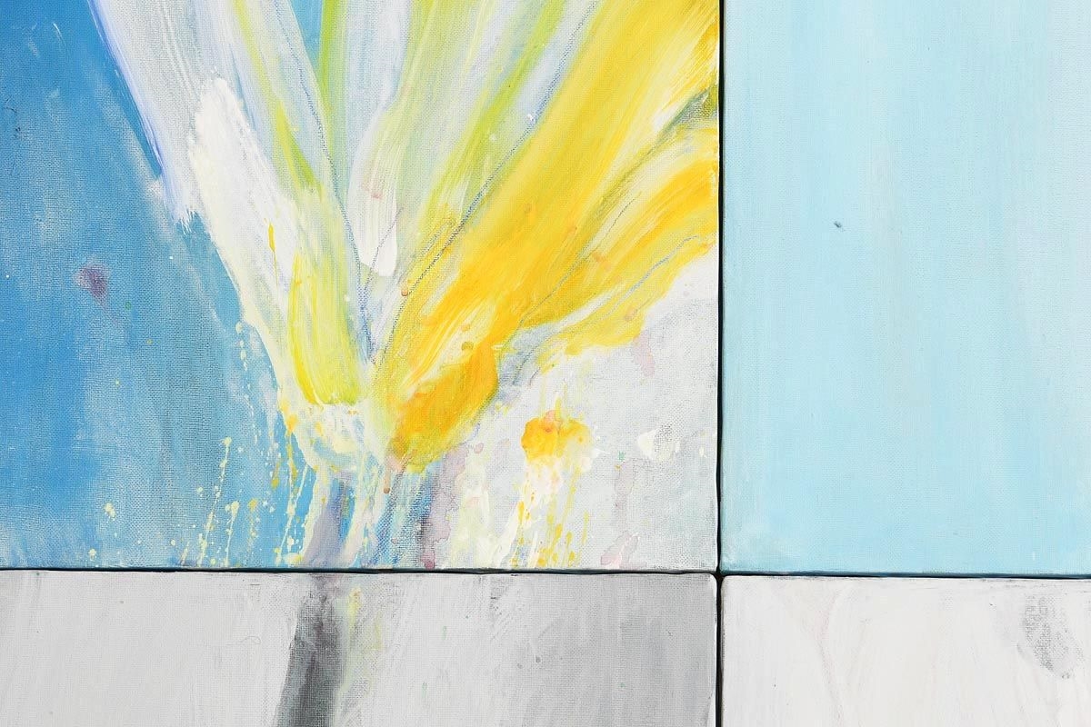 Robert Janz | Coast Path (2007) | MutualArt