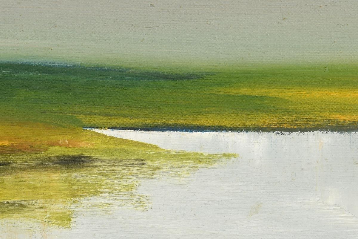 Roderick O'Connor | Coastal Sunrise | MutualArt