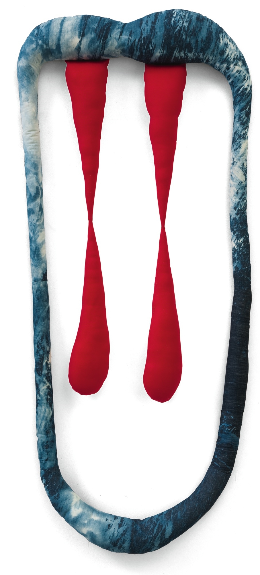 Sterling Ruby | VAMPIRE 112 | MutualArt