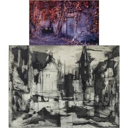 Norman Arthur Bate | 1 Artworks at Auction | MutualArt