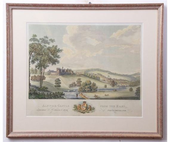 James Kerr | Biography