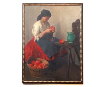 Emil Pap | Art Auction Results