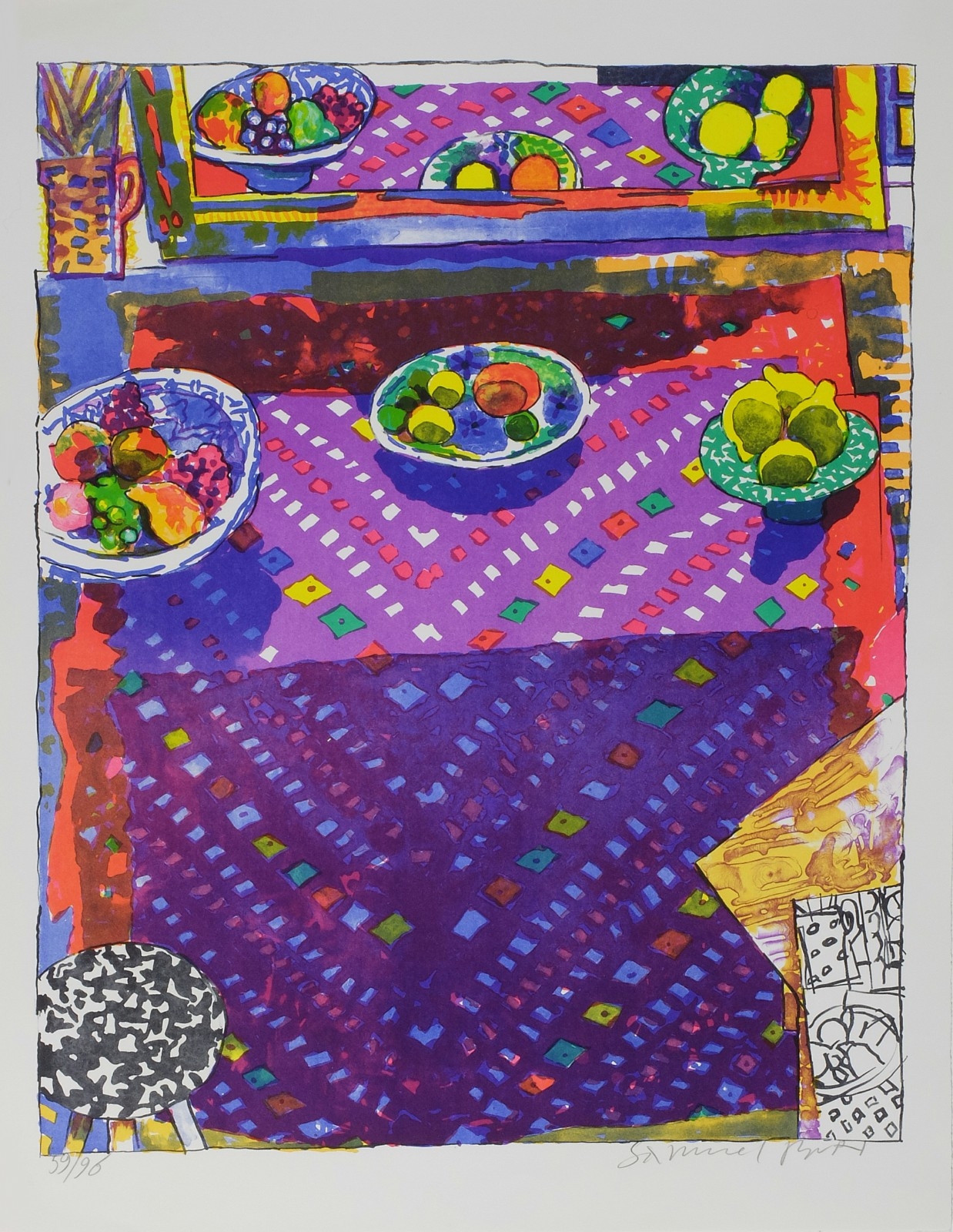 Samuel Buri | Spiegel | MutualArt