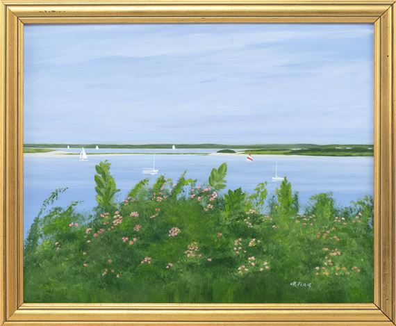 Mary Flaig | Biography