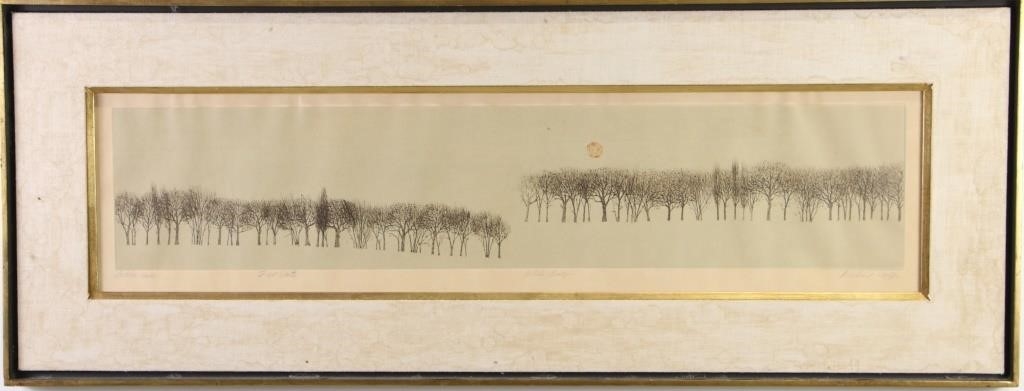 Richard Volpe | OCTOBER SUN | MutualArt
