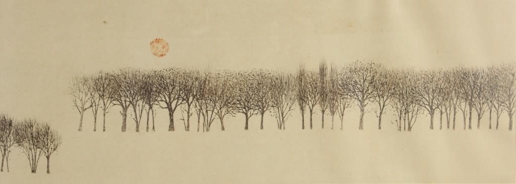 Richard Volpe | OCTOBER SUN | MutualArt