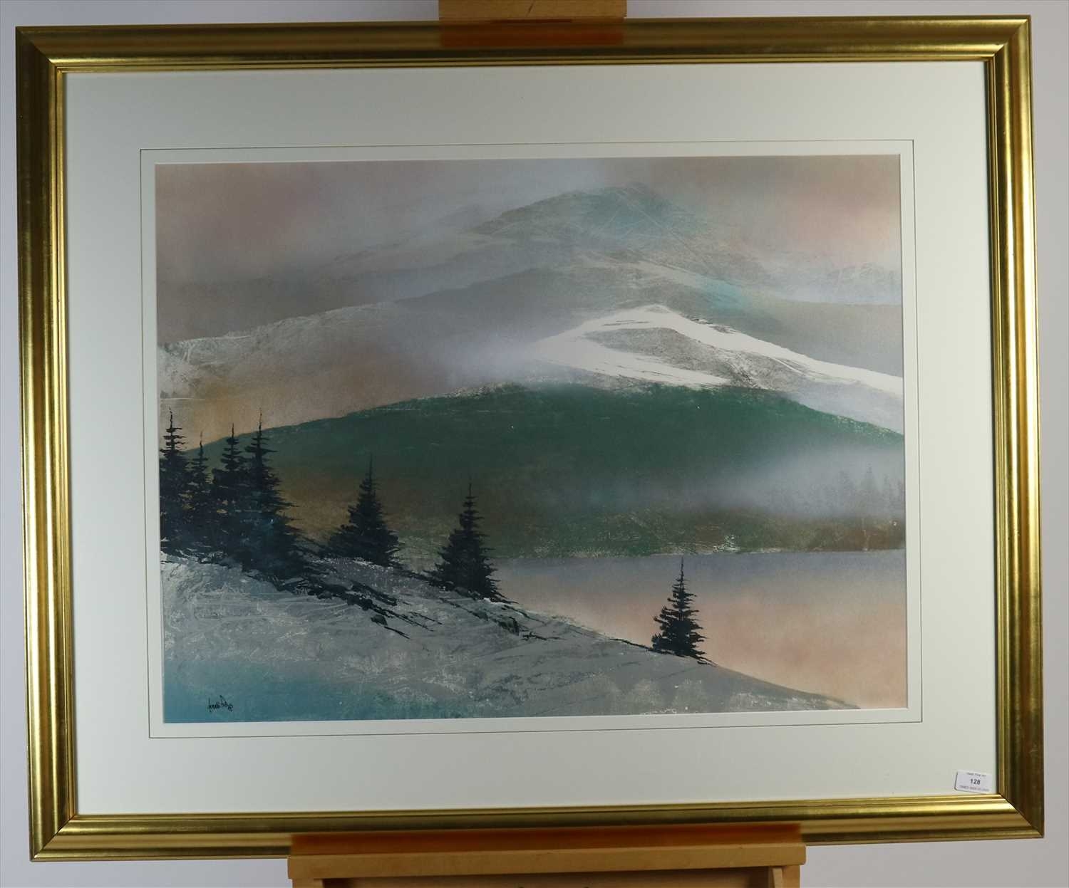 Dennis Frings | Untitled | MutualArt