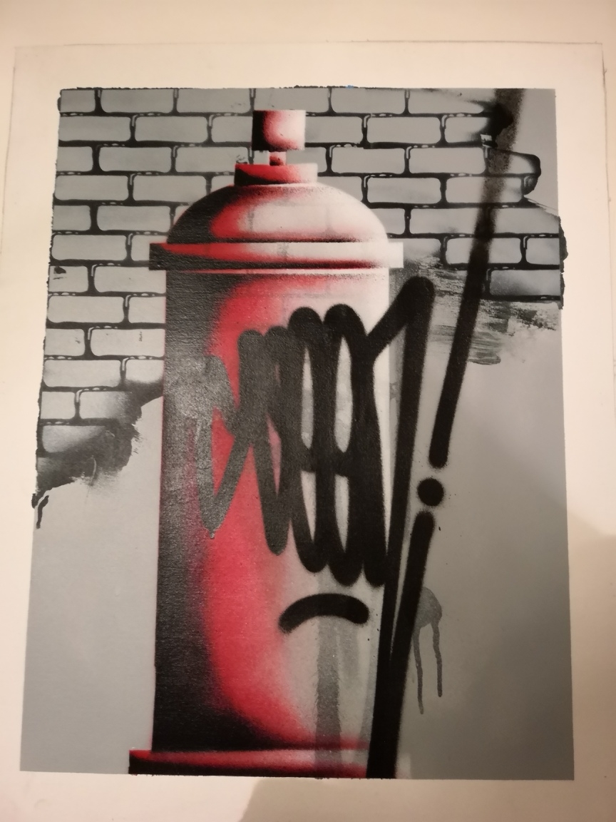 Richard Mirando | Sans titre (2018) | MutualArt