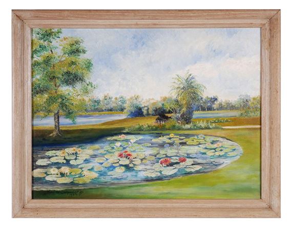 Rena L. Carpenter | 4 Artworks at Auction | MutualArt